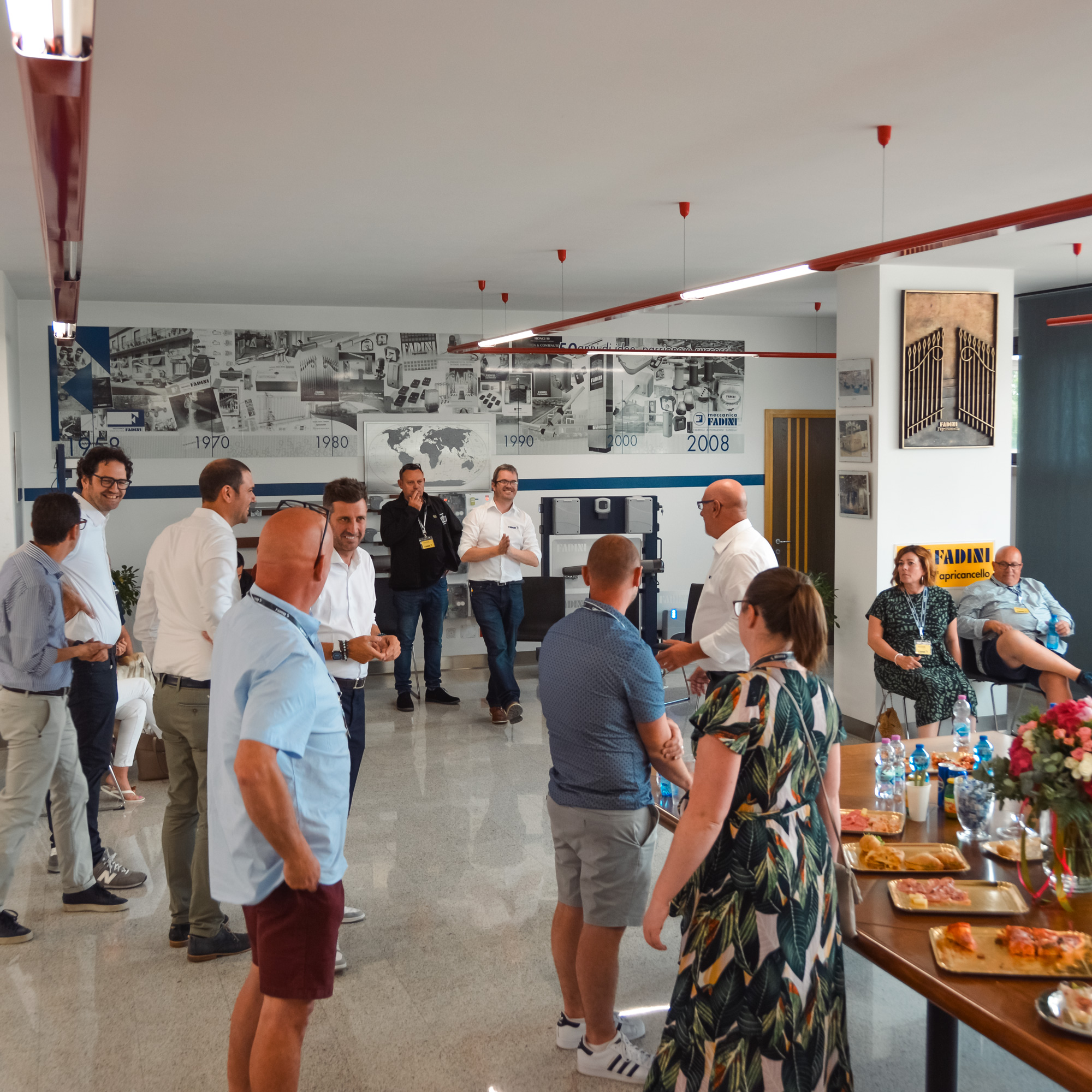 News | Meccanica Fadini